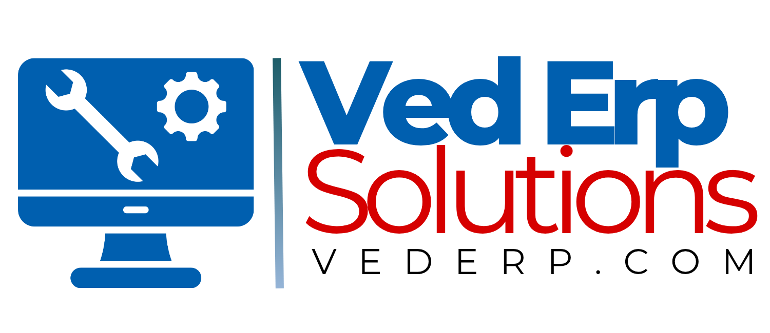 Ved ERP Solutions